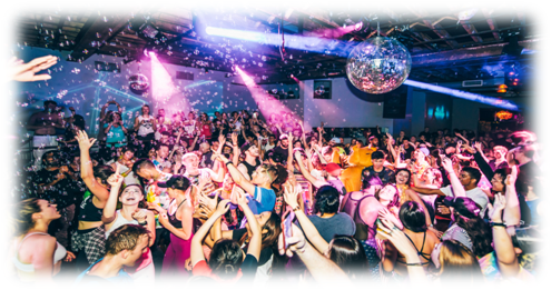 Party Bingo – Your new favourite night out